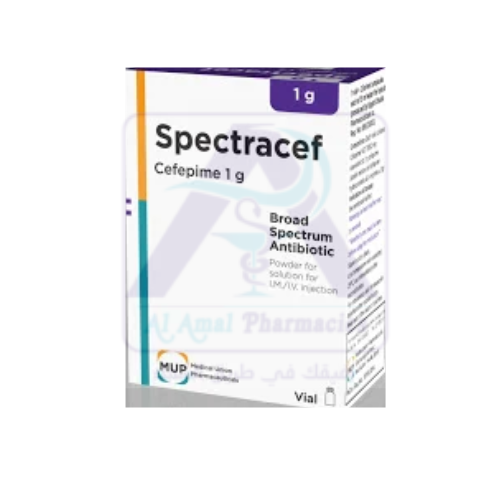 PIMFAST 1GM 1-VIAL – صيدليات الأمل