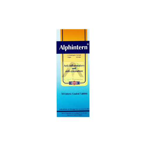 ALPHINTERN 30TAB – صيدليات الأمل